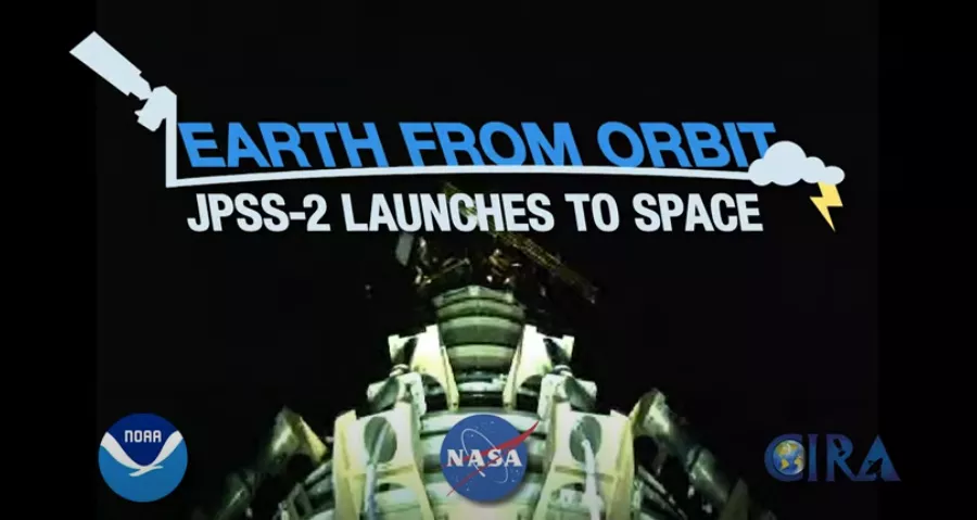 JPSS Features | NESDIS JPSS Features | NESDIS